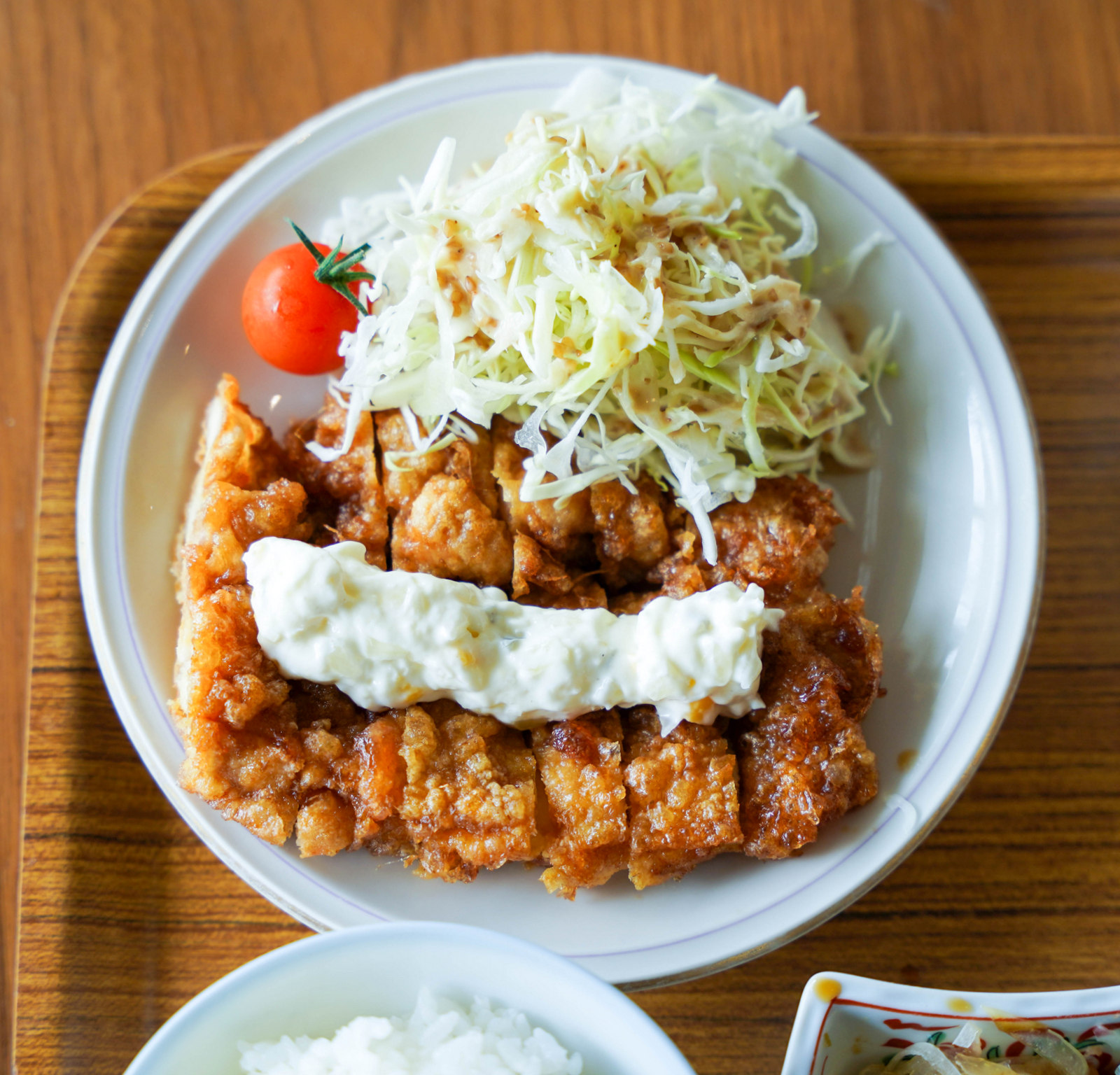 Eat Drink KL | Rinjin Shokudō: Bukit Jalil's neighbourhood eatery for
